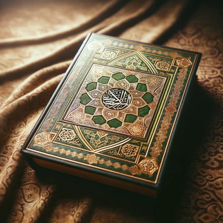 Tout savoir sur la structure du Coran : versets, sourates, hizb et juz